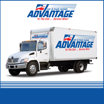 Find and Book for Car Rentals – Advantage Car Rentals